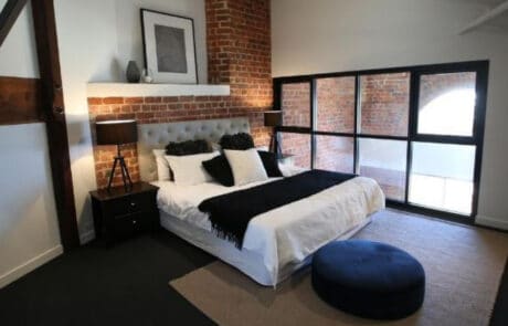 HEIRLOOM (OLD WOOLSTORES) FREMANTLE - Tyrone Group